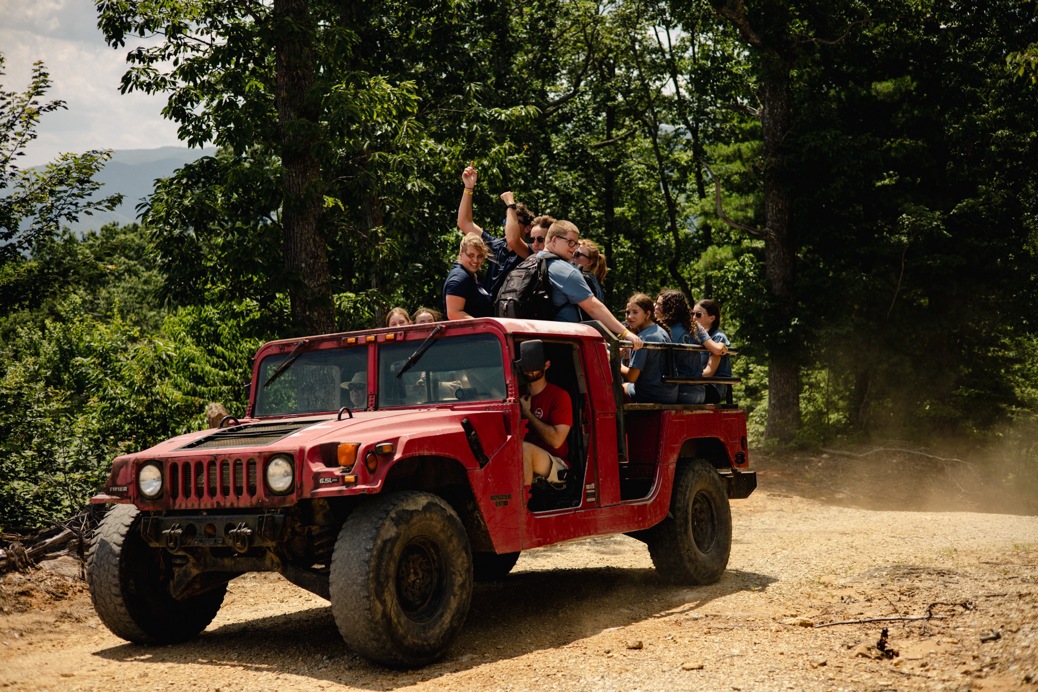 Rising Stars: Meet Amanda Wood of Marietta, South Carolina - Voyage ...