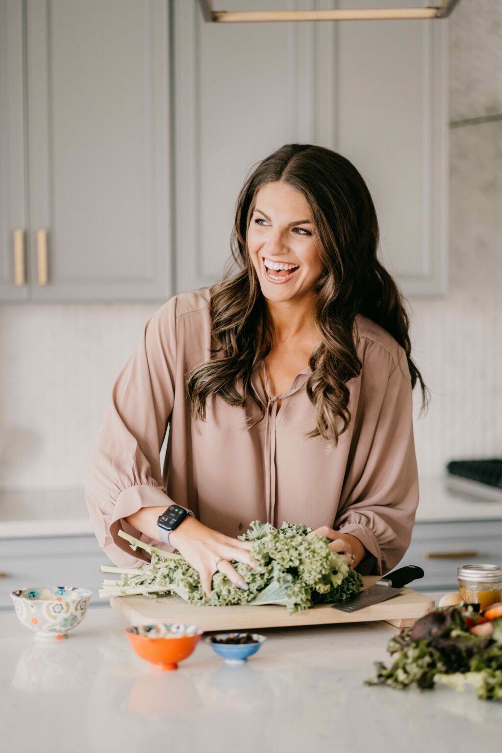 Meet Jacquelyn Womble of Living Sharp, Fitness, Nutrition & Wellness - Voyage South Carolina ...