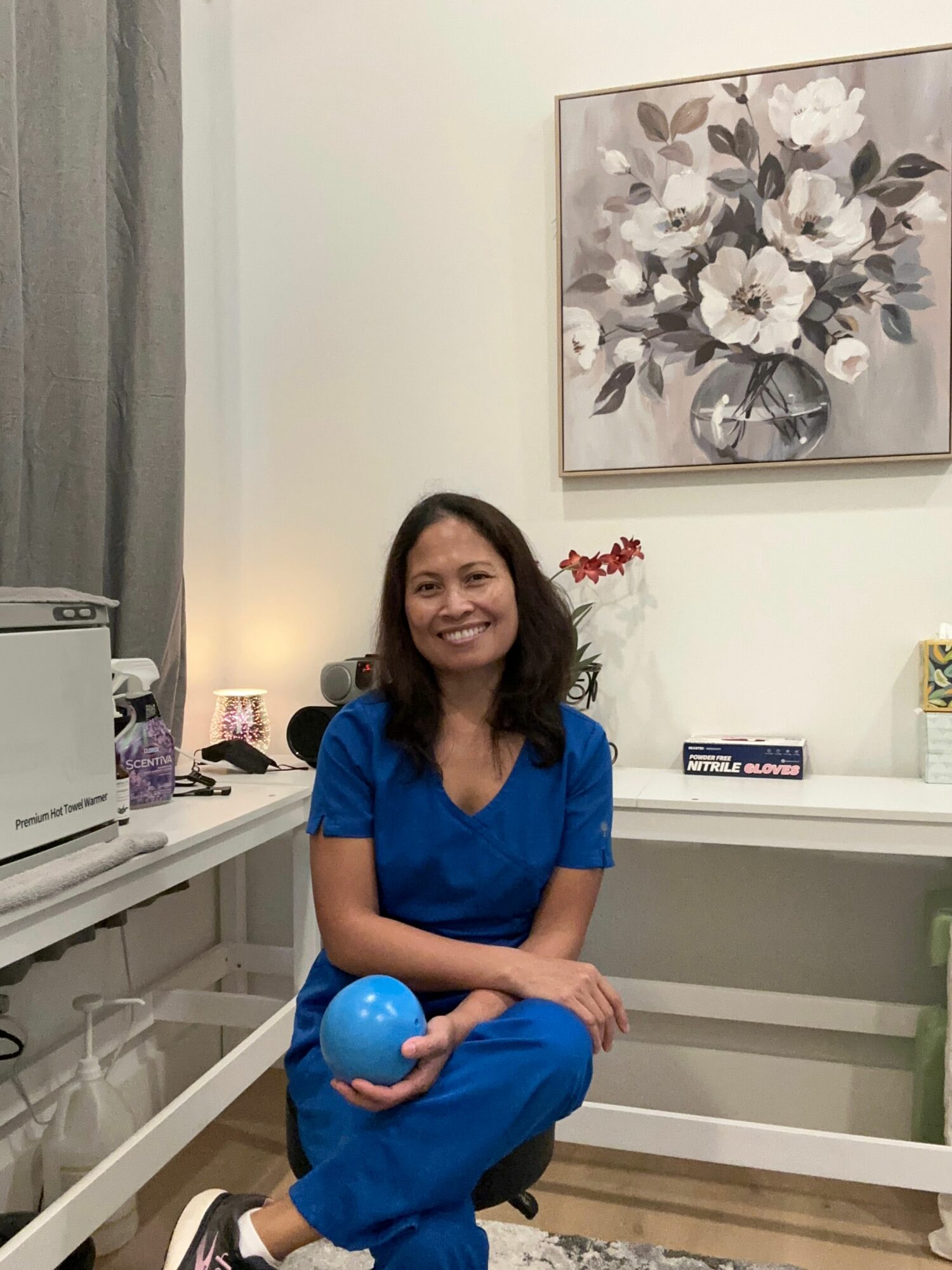 Meet Janneth Armstrong of Simpsonville, South Carolina - Voyage South ...