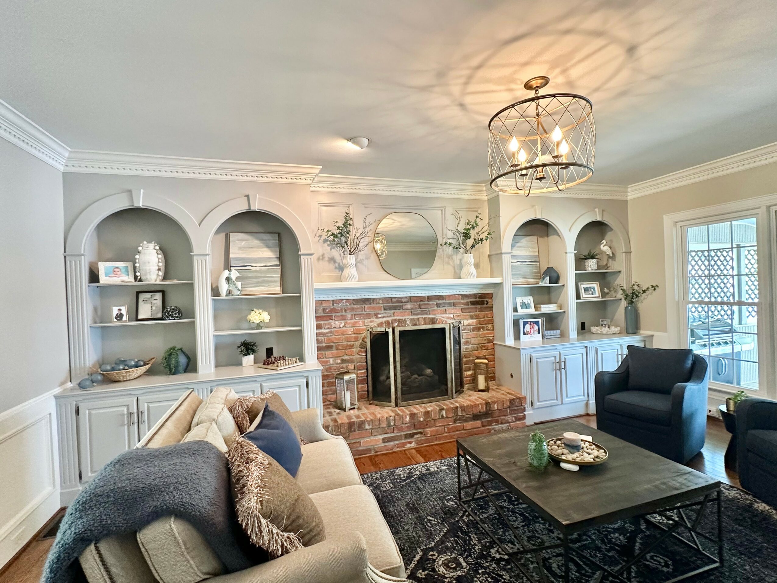 Conversations with Wendie Willis - Voyage South Carolina Magazine