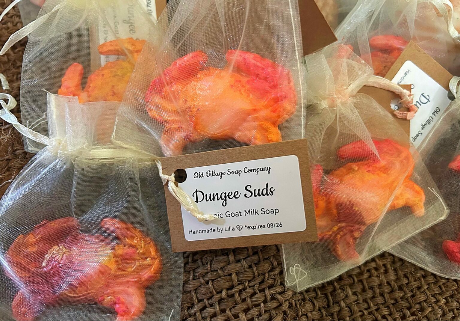 Rising Stars: Meet Lilia Blackstone of Old Village, Mount Pleasant ...