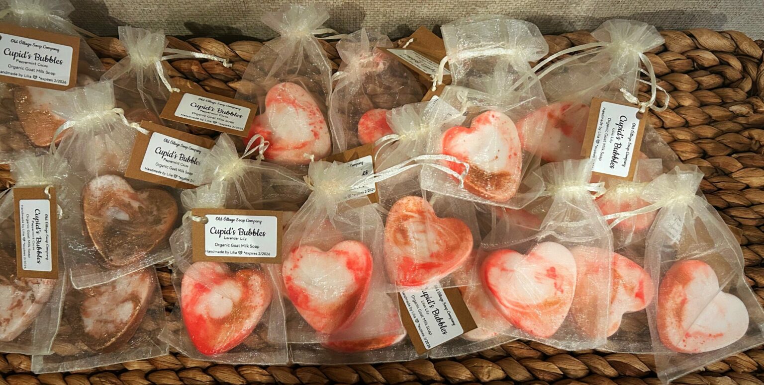 Rising Stars: Meet Lilia Blackstone of Old Village, Mount Pleasant ...