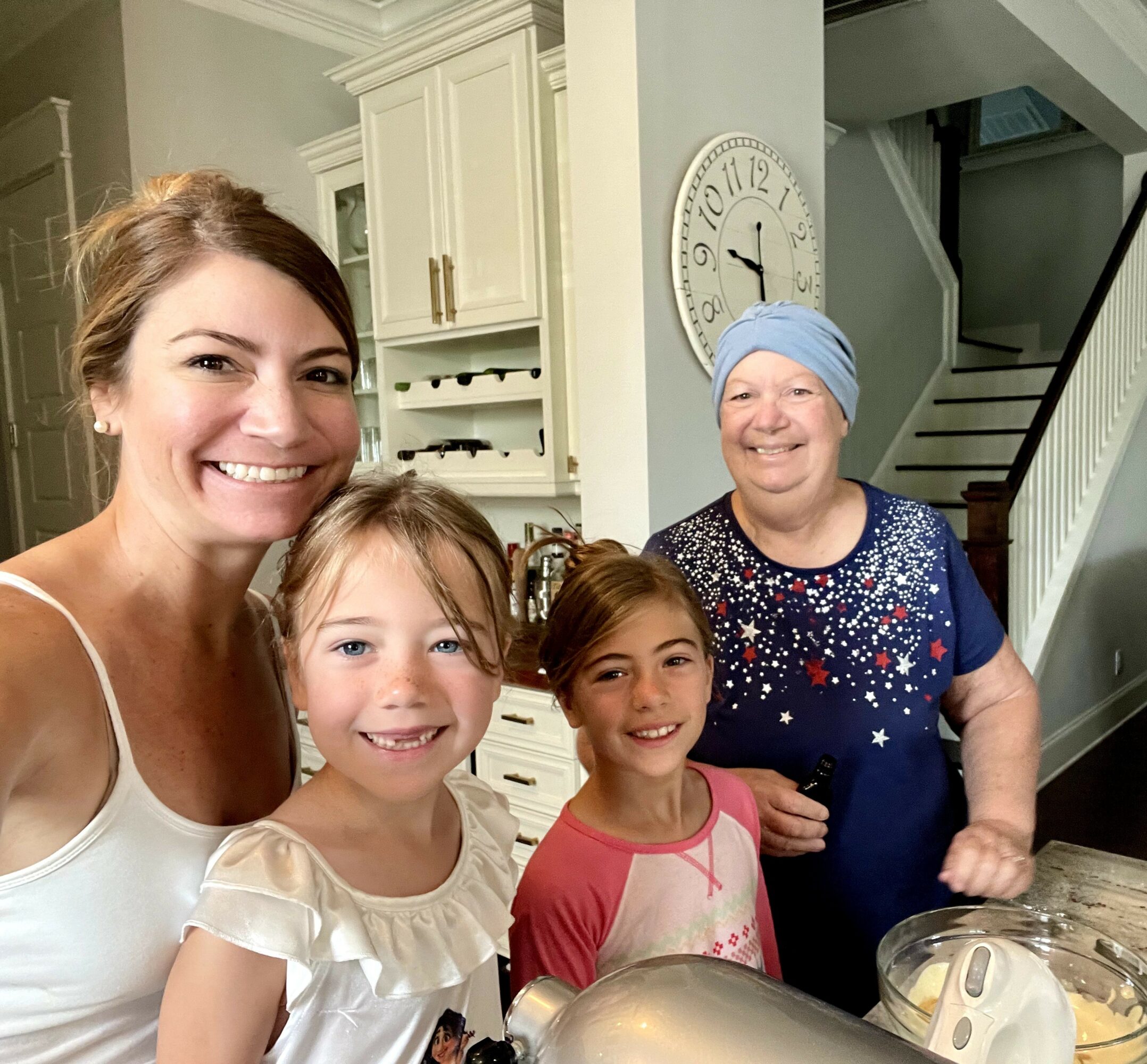 Meet Sarah Jane Rudolph of Island Pediatrics – Voyage South Carolina ...