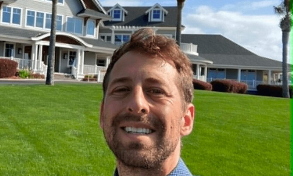 Hidden Gems: Meet Nathan Dalechek of Elite Events Charleston – Voyage ...