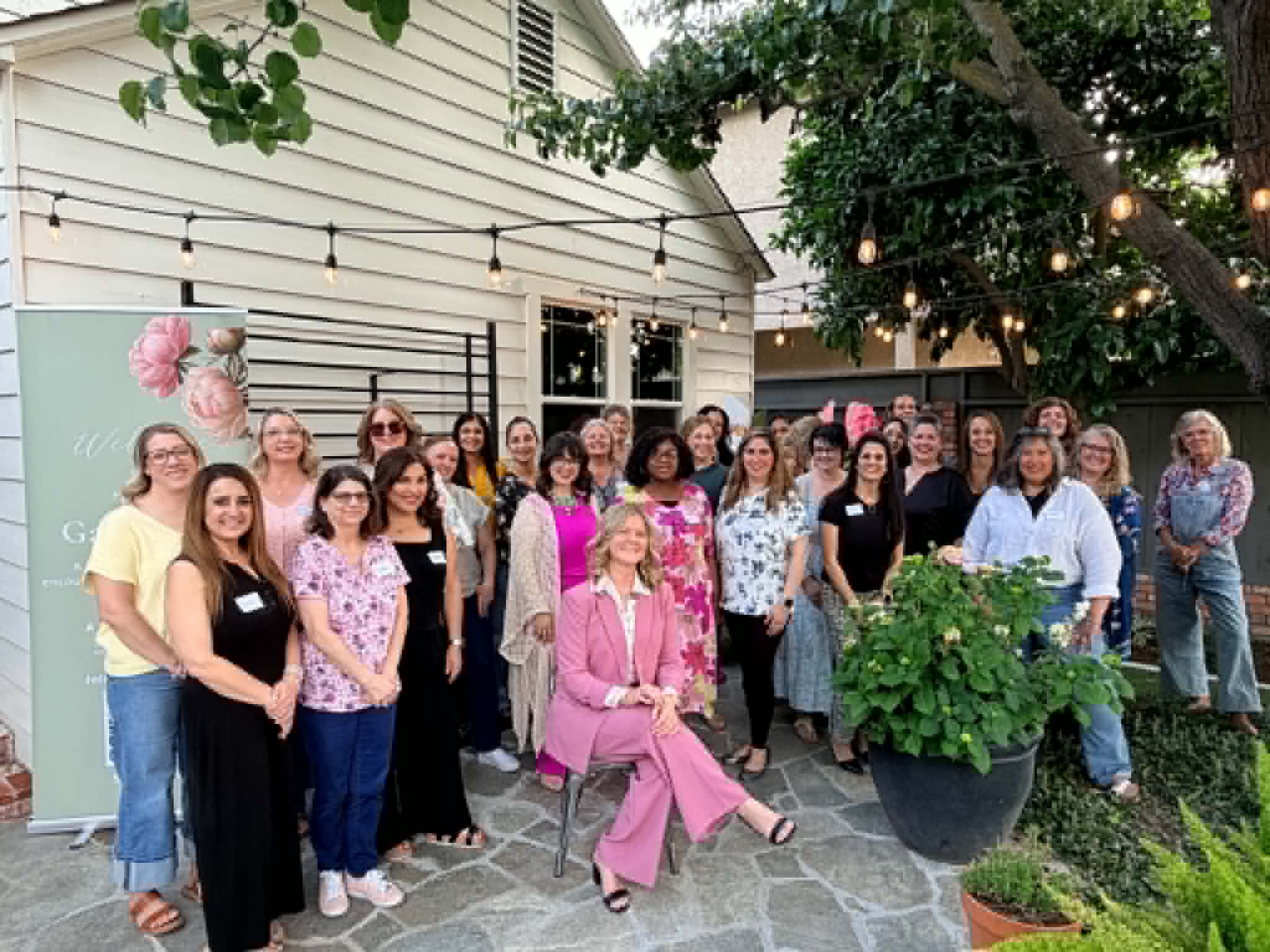 Inspiring Conversations with Darla Nelson of Darla Nelson-Christian ...
