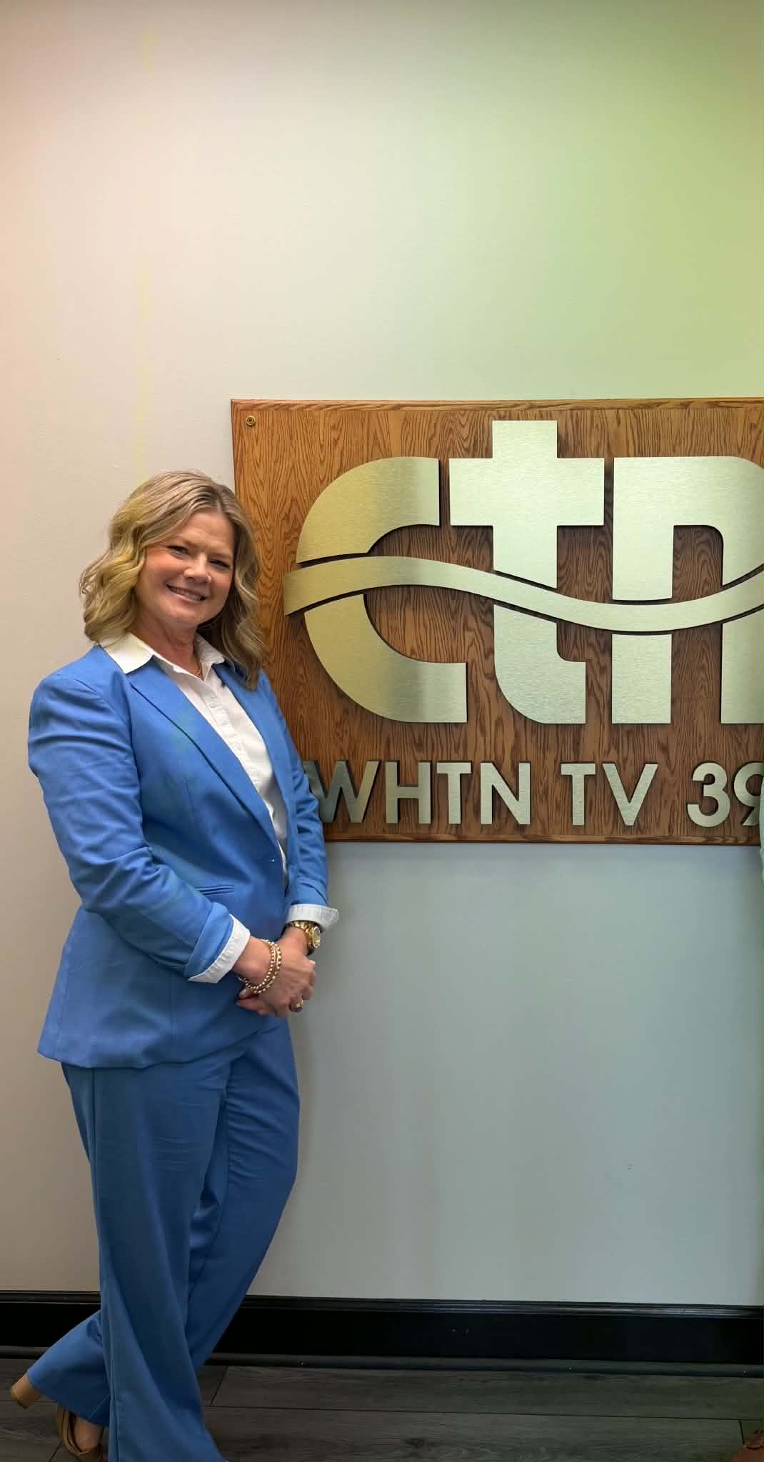Inspiring Conversations with Darla Nelson of Darla Nelson-Christian ...